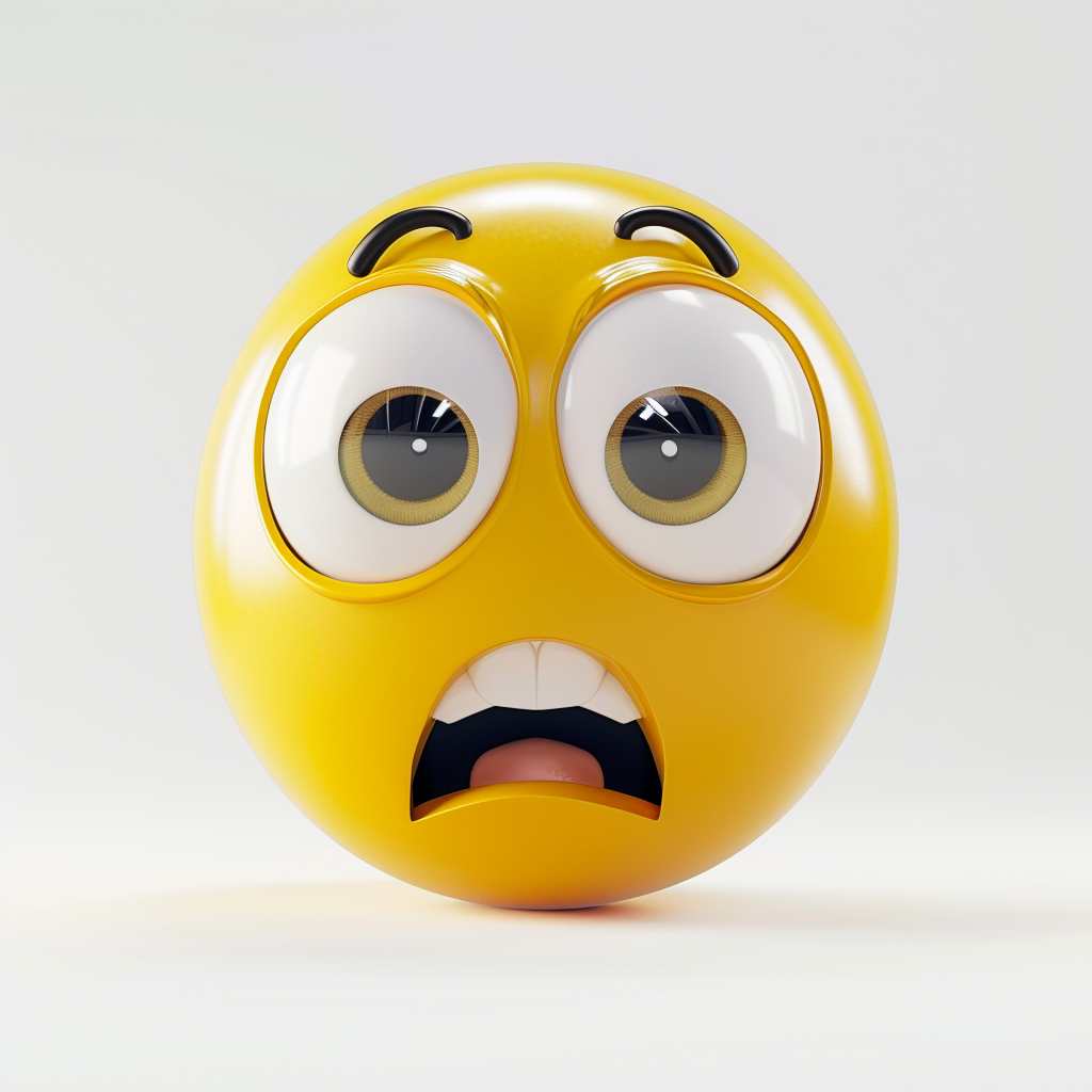 Scared Face Emoji Meaning 😨 – Emoji Meanings – Emoticons, Smileys and Acronyms