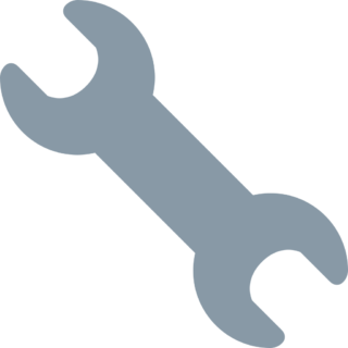 🔧 Wrench emoji meaning - Emojiplot