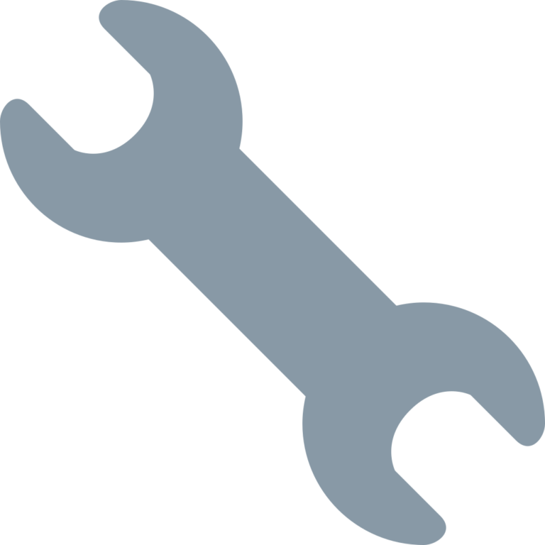 🔧 Wrench emoji meaning - Emojiplot